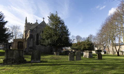 Huntingdon Cemeteries | Huntingdon Crematorium and Cemetery