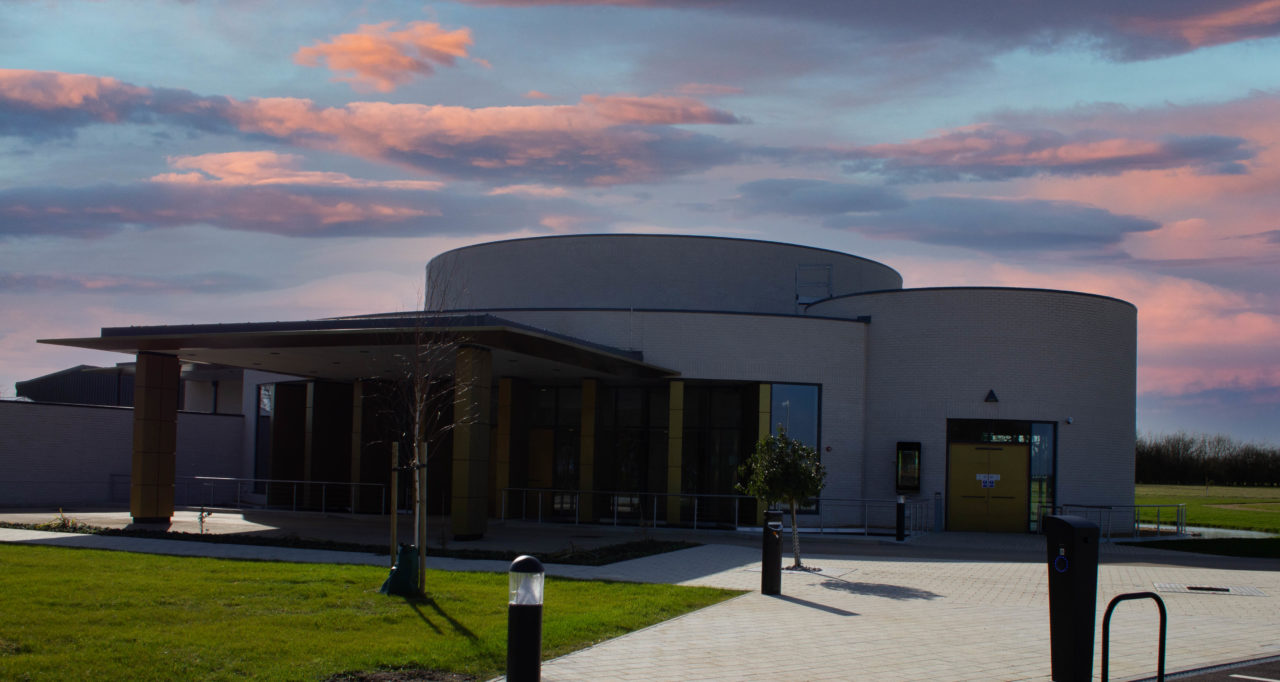 News | Huntingdon Crematorium and Cemetery