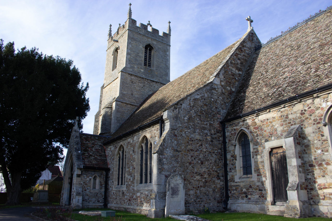Huntingdon Cemeteries | Huntingdon Crematorium and Cemetery