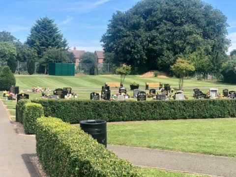 Huntingdon Cemeteries | Huntingdon Crematorium and Cemetery