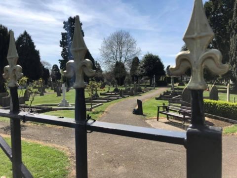 Huntingdon Cemeteries | Huntingdon Crematorium and Cemetery