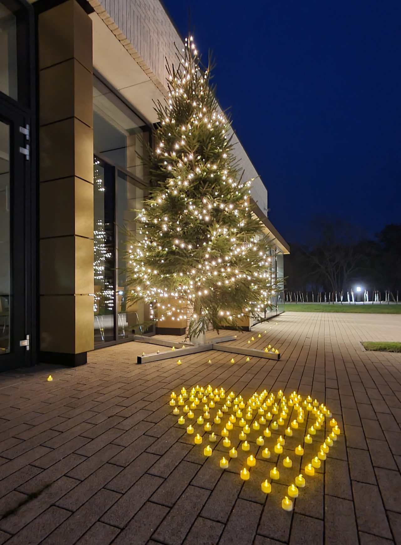 Huntingdon Crematorium and Cemetery | Huntingdon Crematorium and Cemetery