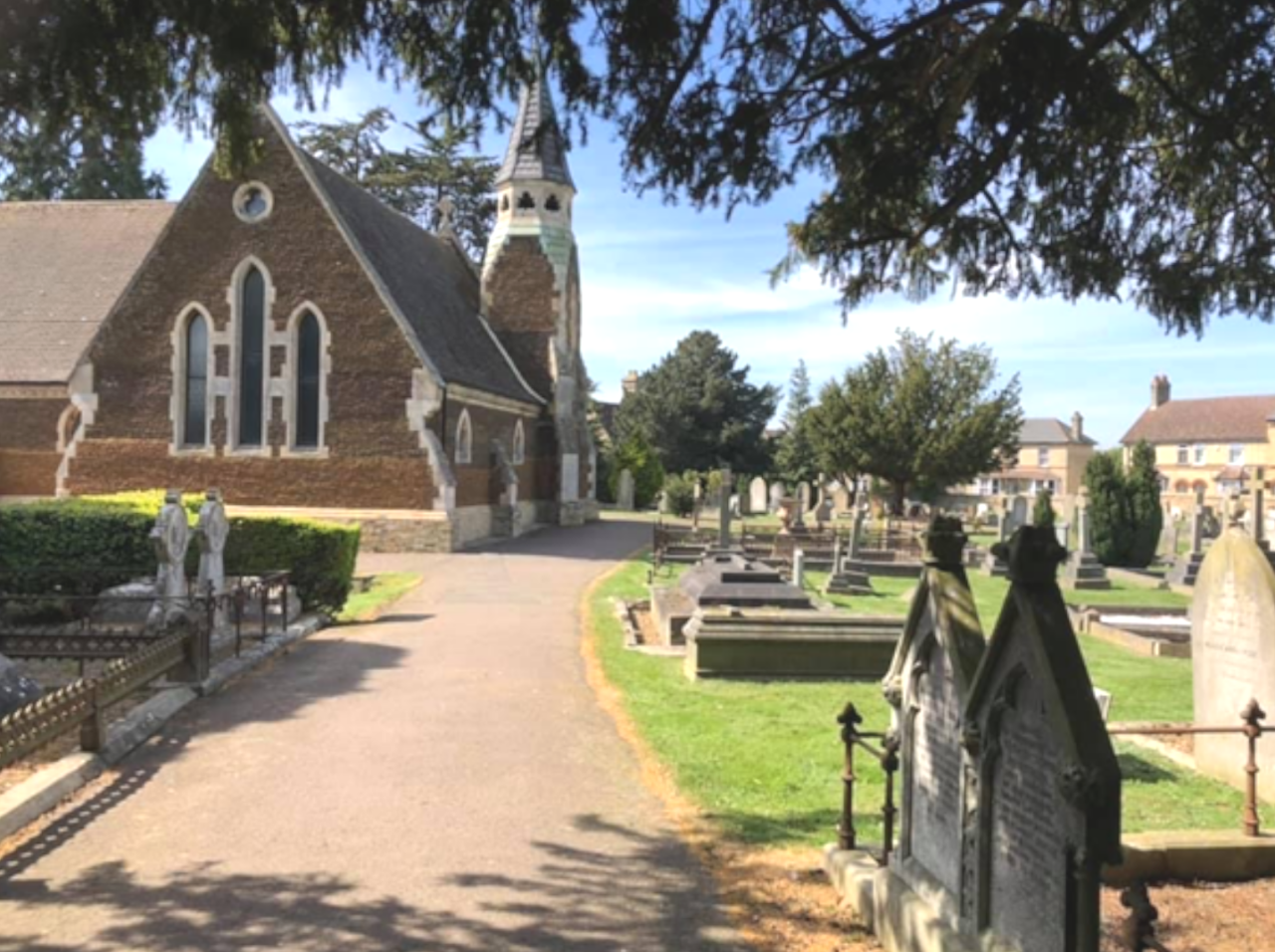 News | Huntingdon Crematorium and Cemetery