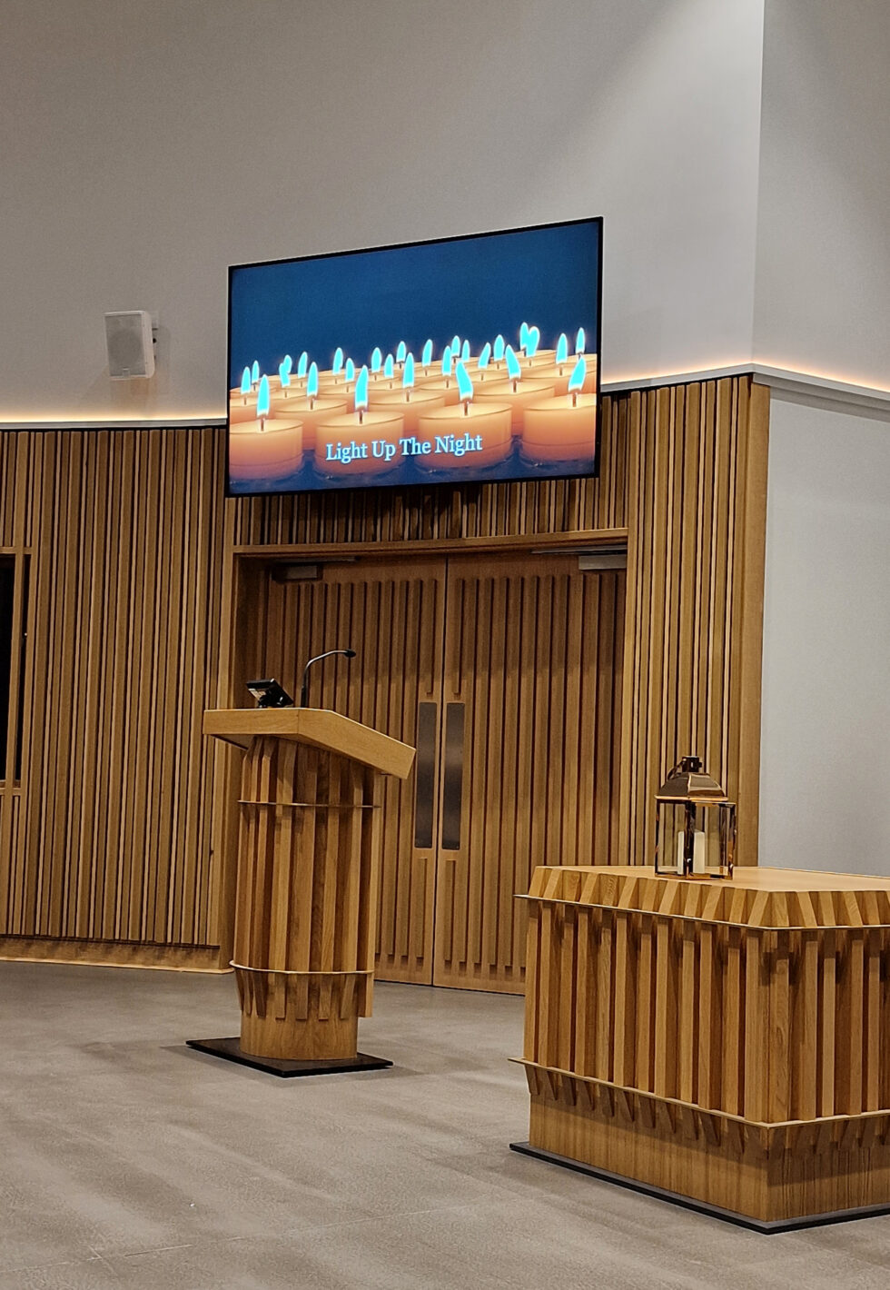 News | Huntingdon Crematorium and Cemetery