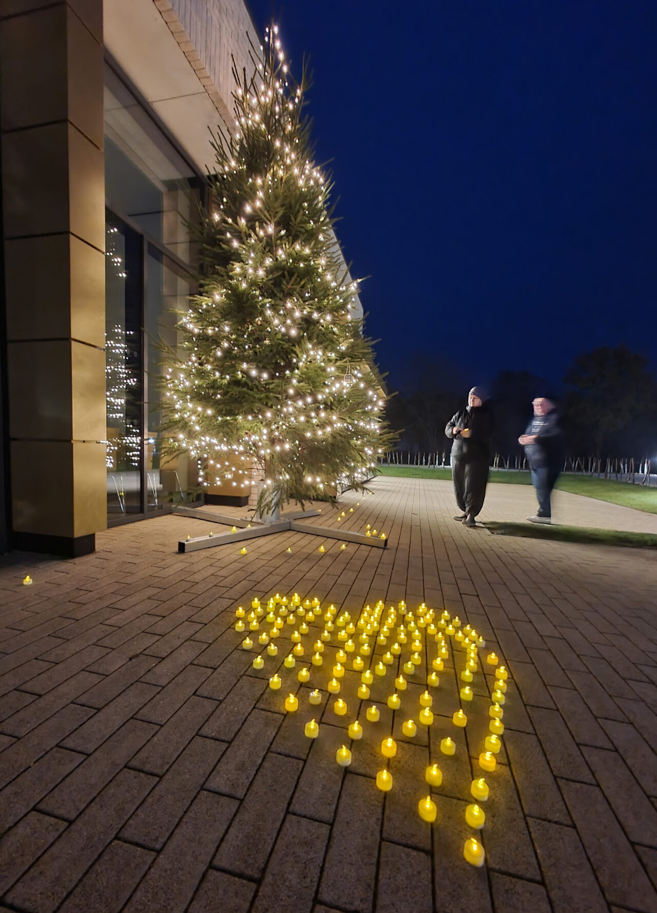 News | Huntingdon Crematorium and Cemetery