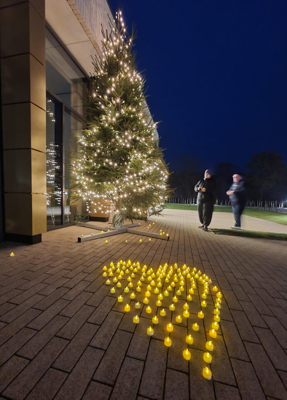 News | Huntingdon Crematorium and Cemetery