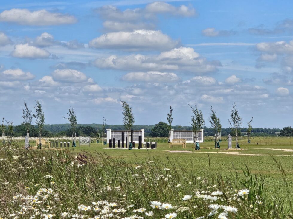 Memorialisation | Huntingdon Crematorium and Cemetery