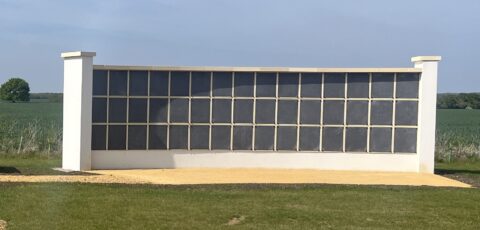 Huntingdon Crematorium and Cemetery | Huntingdon Crematorium and Cemetery