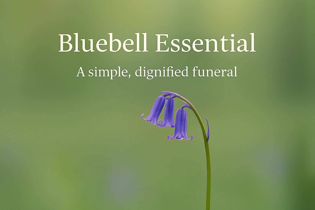 Bluebell Funeral Service | Huntingdon Crematorium and Cemetery
